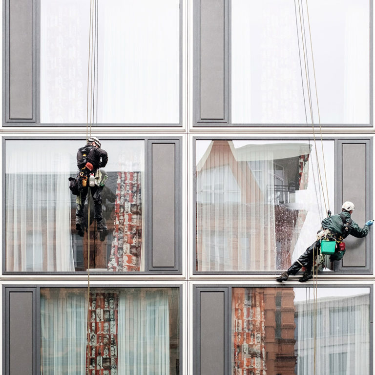 Commercial Lines - Bridgewater Insurance Group, LLC.